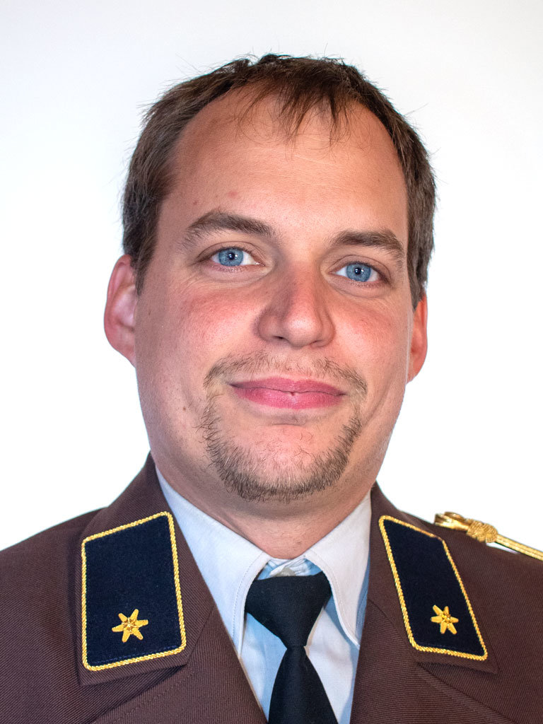 Freiwillige Feuerwehr Saalfelden